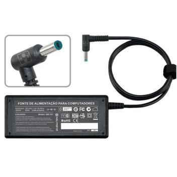 Fonte Notebook 19.5v 3.33a 4.5x3.0mm 2-141 - Cnp - Fonte para Notebook ...
