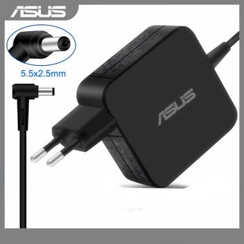 Fonte Notebook Asus 19V 3.42A Original Asus PA-1650 - Fonte para ...