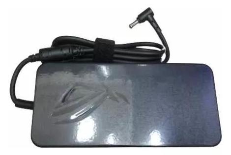 Fonte Notebook Asus Rog Zephyrus 20v 14a 280w - Fonte para Notebook ...