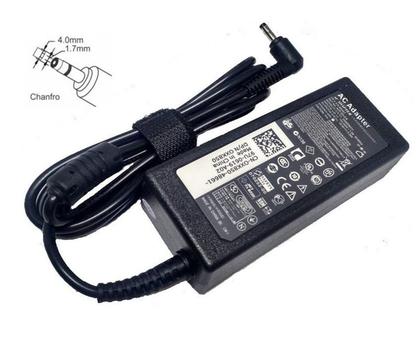 Fonte Para Dell 19.5v 65w La65ns2-01 Pa-1650-02b4 Plug Fino - Genérica ...