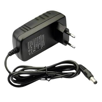 Fonte Para Fita Led 12V 3A Bivolt AC/DC Adapter 2,5mm - run&teng ...