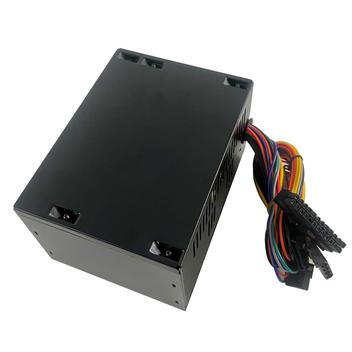 Fonte PC ATX PS/3 500w Bluecase BLU500-EBPS3 - Fonte de Alimentação ...