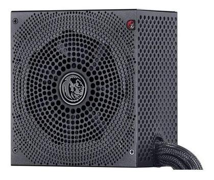 Fonte Pc Pcyes Electro V2 White 600w 600w Preta 100v/240v - Fonte para ...