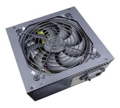 Fonte real 550w para pc atx fan l 110/220v mxps - Maxxtro - Fonte para ...