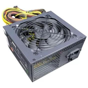 Fonte real 550w para pc atx fan l 110/220v mxps - Maxxtro - Fonte para ...