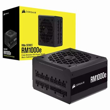 Fonte Real Corsair Rme Series Rm1000e 80 Plus Gold Modular - Fonte para ...