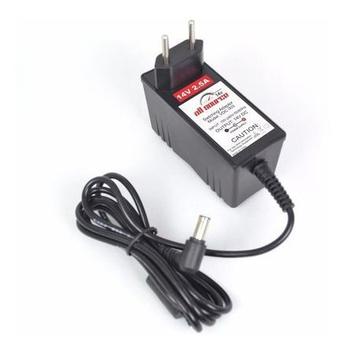 Fonte Universal Externa Para Monitor Samsung 14v 2,5a - All Source - Fonte para Monitor ...