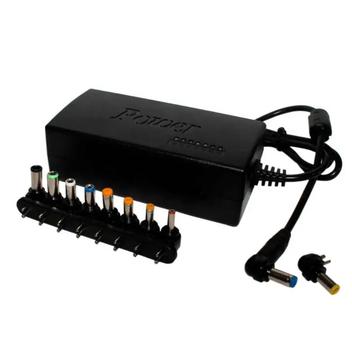 Fonte Universal Notebook Knup KP-525 96W Preto - Fonte para Notebook ...