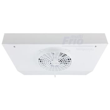 Forçador Evaporador Elgin VCM-0025-D Visa Cooler 110V - Sem Resistência ...