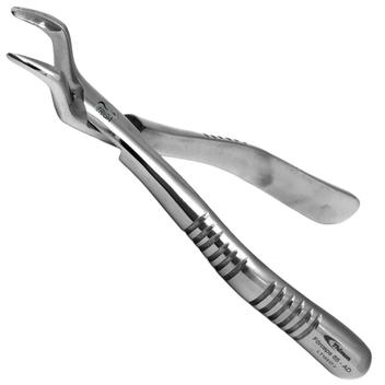 Forceps Adulto Nº 65 - Incisivo e Raizes Superiores - Thimon ...