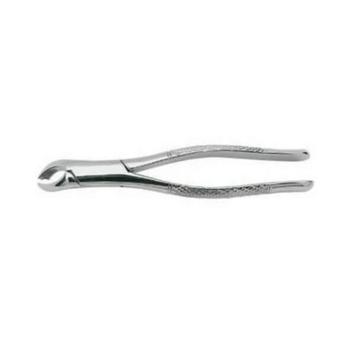 Fórceps Odontológico Adulto - Fava - Equipamentos / Acessórios para ...