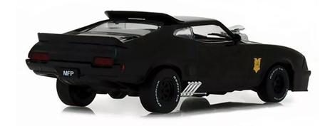 Ford Falcon X8 1973 Last Of The V8 Interceptor Mad Max 1/43 ...