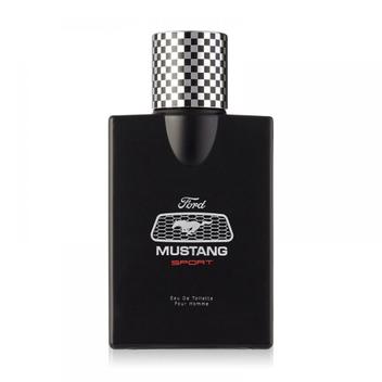 Ford mustang sport eau de toilette 100ml - Perfume Masculino - Magazine ...