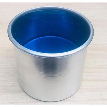 Forma Bento Cake 10x5 cozinha e Decoração - JJ Cortadores - Formas e ...