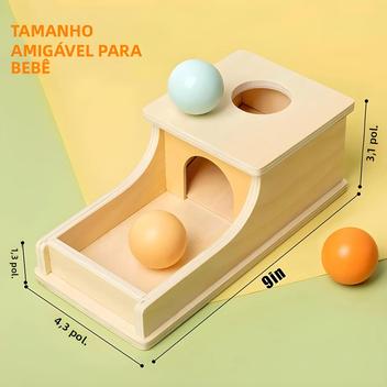 Forma De Cor Classificação Correspondência Brinquedos Do Bebê ...