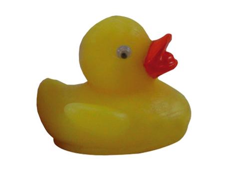 Forma de Silicone Pato Inteiro Ib-385 - Formas e Assadeiras - Magazine ...