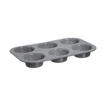 Forma para Muffin Premium Baker 27 cm x 18 cm - Tognana - Formas e ...