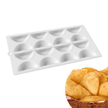 Forma para risoli pastel empanada pastel meia lua - injetemp ...