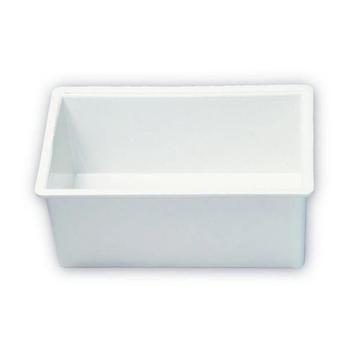 Forma Queijo Mussarela 1kg Retangular Injesul - Forma de Queijo ...