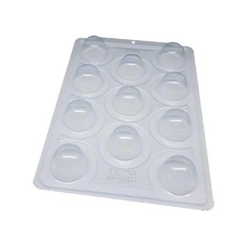 Forma Trufa Grande Especial 42 Cod 3502 Bwb - Formas e Assadeiras ...