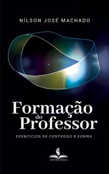 Formação do Professor: Exercícios de Conteúdo e Forma - Editora Sorian ...