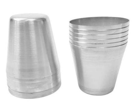 Forminha Para Mini Petit Gateau / Bombocado / Queijadinha / Quindim com ...