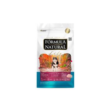 Formula natural life adulto porte medio e grande 15kg - ADIMAX - Outros ...