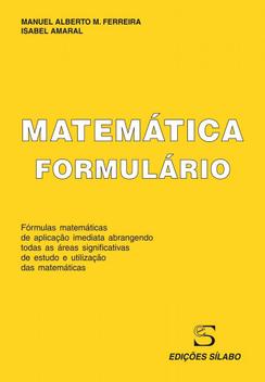 Formulário de Matemática - 12ª Edição - Livros de Matemática - Magazine ...