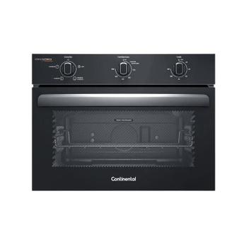 Forno De Embutir Elétrico Continental 50L Oc4Em 220V - Elctrolux - Forno Elétrico - Magazine Luiza