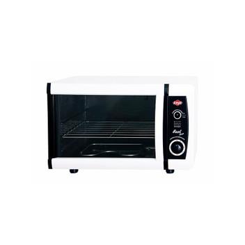Forno Elétrico 46L Layr Real Clean 220V - Fornos e Peças - Magazine Luiza