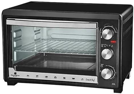 Forno Eletrico Electrobras 30 LTS EBHE-30 1500 Watts / 220 Volts ...
