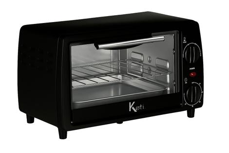 Forno Elétrico Koti 10l Petit 750W 110v ou 220v - Sanduicheira ...
