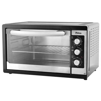 Forno eletrico pfe48ip 46l 1500w 110v - PHILCO - Forno Elétrico ...