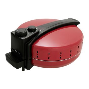 Forno hamilton beach elétrico de pizza inox31700-bz127v - Forno ...