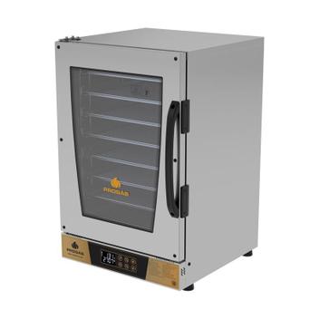 Forno Turbo Elétrico 8 Esteiras PRP-008 Progás - Forno Elétrico - Magazine Luiza