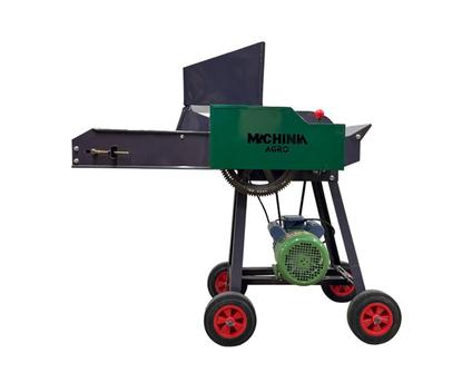 Forrageira Pro Super - Motor de 3CV - Machinia Agro - Betoneira ...