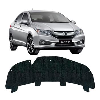 Forro Capo Honda City 2015 a 2020 Manta Autocolante Isolante ...