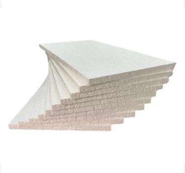 Forro De Isopor Eps Liso Para Teto 1000x620x20mm - 10 Placas ...