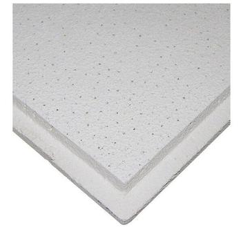 Forro Mineral AMF Thermatex Feinstratos -VT24 Tegular- 625 x 625 x 15mm ...