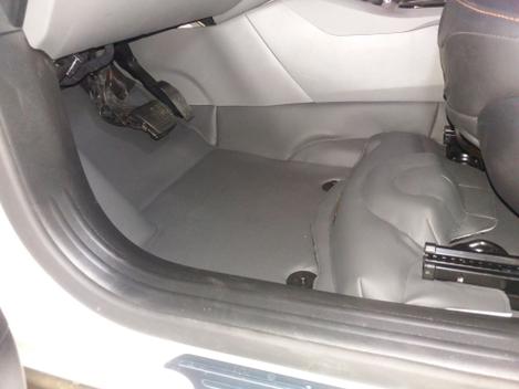 Forro para assoalho de luxo TORO - Confortos Braga - Acabamentos ...