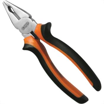 Foxlux Alicate Pvc Universal 8 Fox/Famastil - Alicate Universal ...