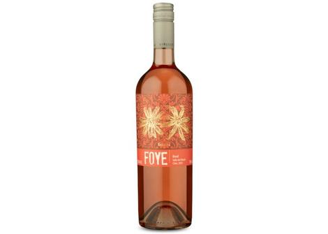 Foye Reserva Rosé 2023 Vinho Chile 750ml - Bouchon - Vinho - Magazine Luiza