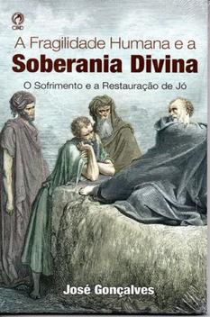 Fragilidade Humana E A Soberania Divina - CPAD - Livros Didáticos ...