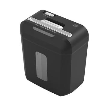 Fragmentadora Corte em Partículas Papel e Cartão 10 Folhas 127v Multi ...