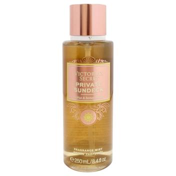 Fragrance Mist Victoria's Secret Private Sundeck 250ml - Victorias ...