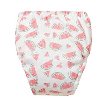Fraldas de Pano Reutilizáveis para Bebê - 6 Camadas de Algodão à Prova ...