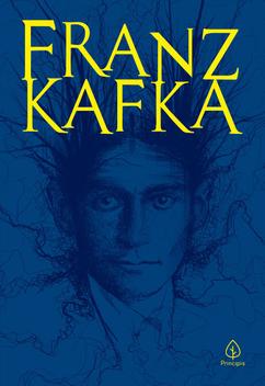 Franz Kafka Notes - Livros de Literatura Juvenil - Magazine Luiza