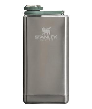 Frasco Stanley Legendary Classic Pre-Festa de 240 ml em aço inoxidável ...
