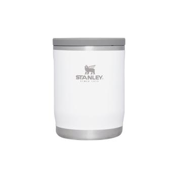 Frasco Térmico Stanley Adventure To Go 500ml - Aço Inoxidável - Frasco ...