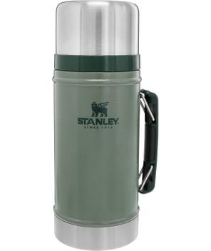 Frasco Térmico Stanley Classic Legendary 1.0L - Isolado a Vácuo ...